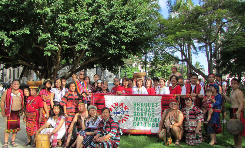 BIBAK Hawaii || Honolulu Festival