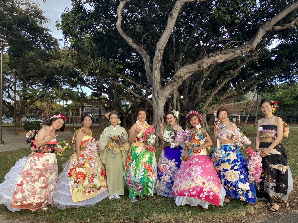 IFA INTERNATIONAL || Honolulu Festival