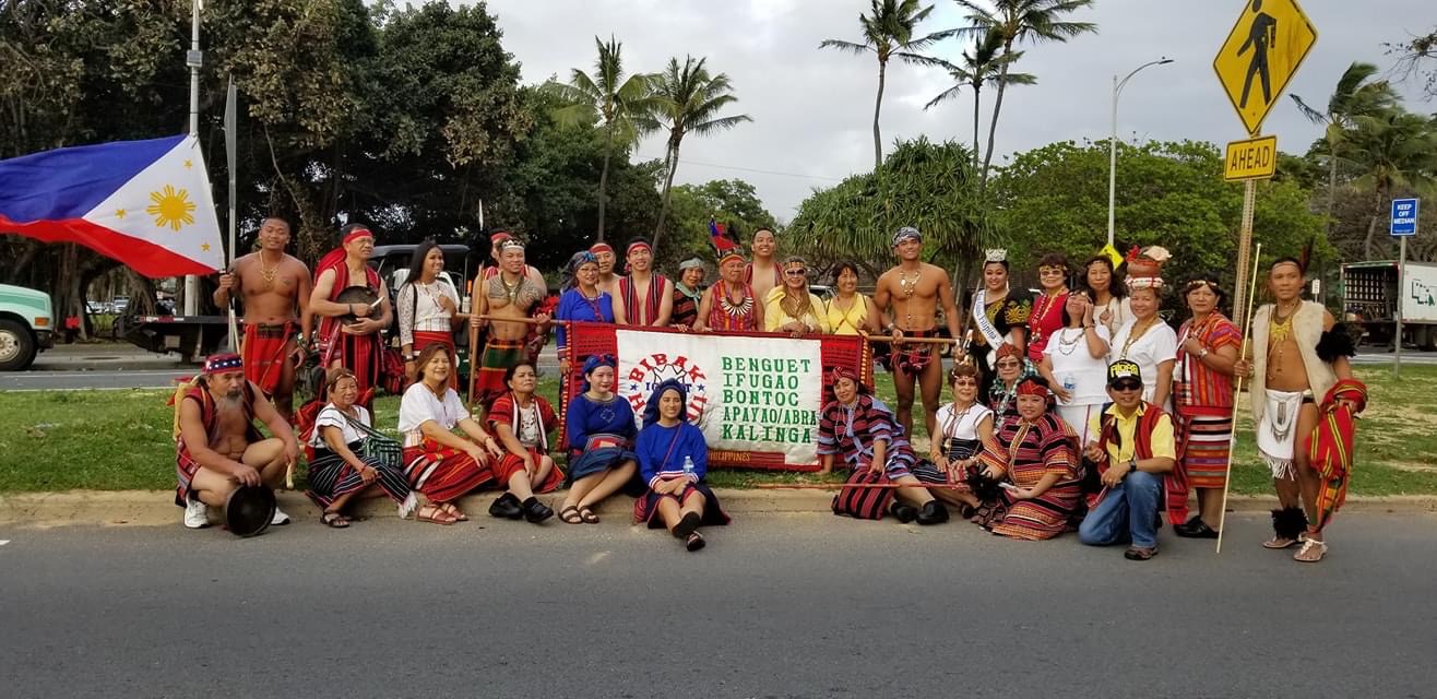 BIBAK Hawaii || Honolulu Festival