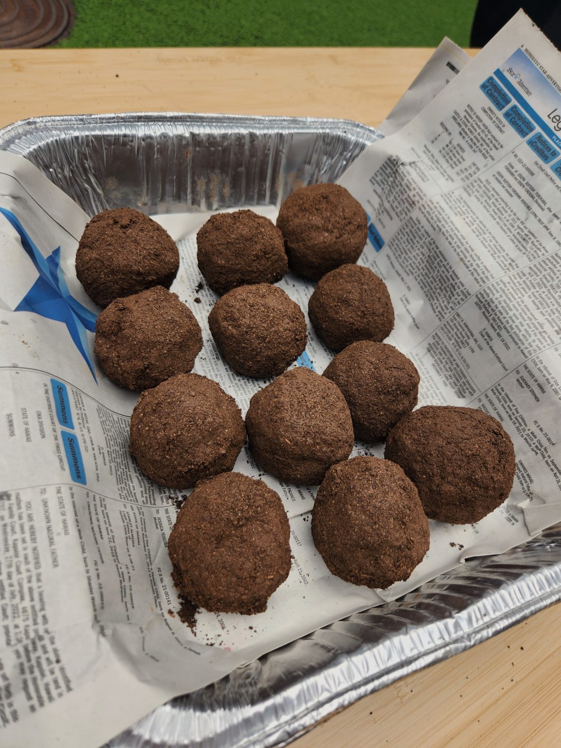 Let’s Clean the Ala Wai Canal! Join the Genki Ball Toss Event during ...