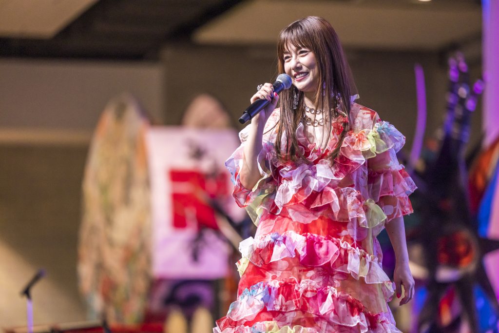 Honolulu Rainbow EKIDEN 2024 Hitomi Shimatani Appointed as Official ...