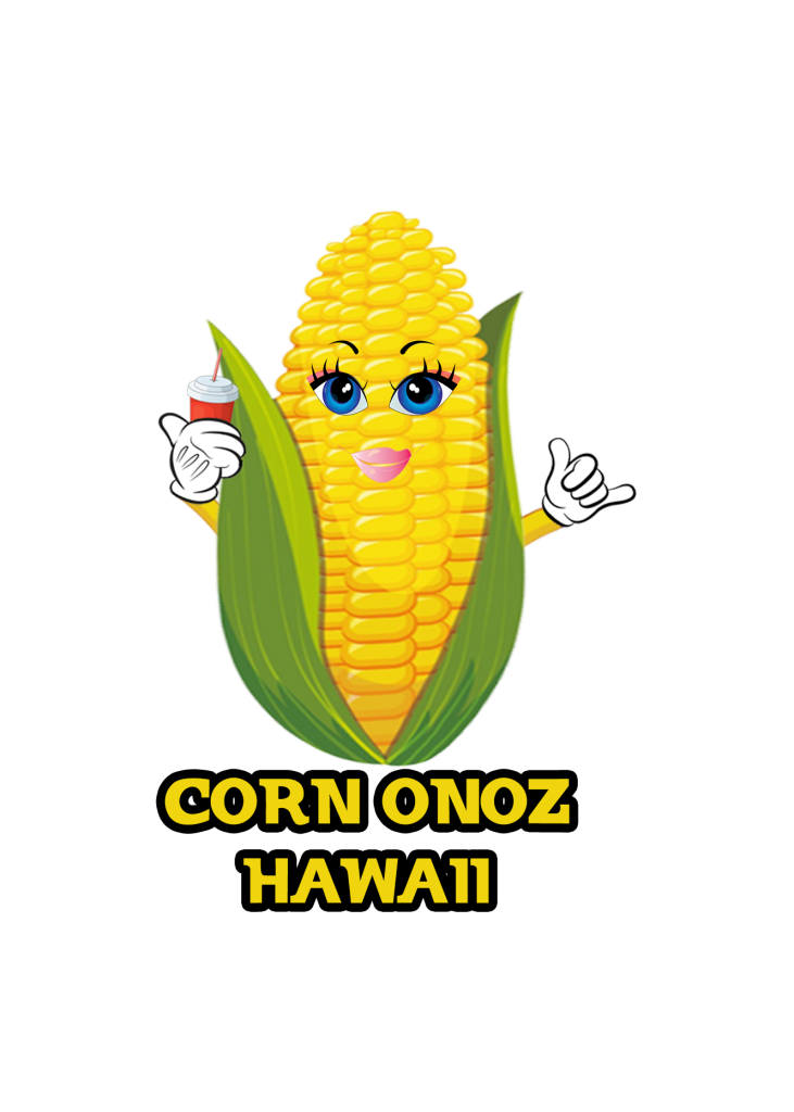 corn onoz hawaii || Honolulu Festival