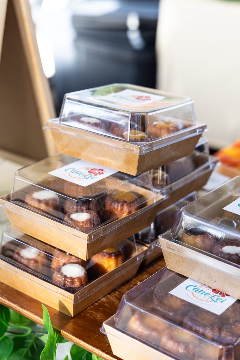 Cane Lei hawaii || Honolulu Festival