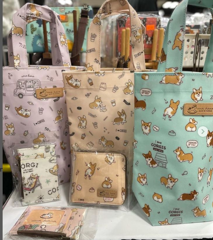 CAS CRAFTS AND COLLECTIBLES || Honolulu Festival