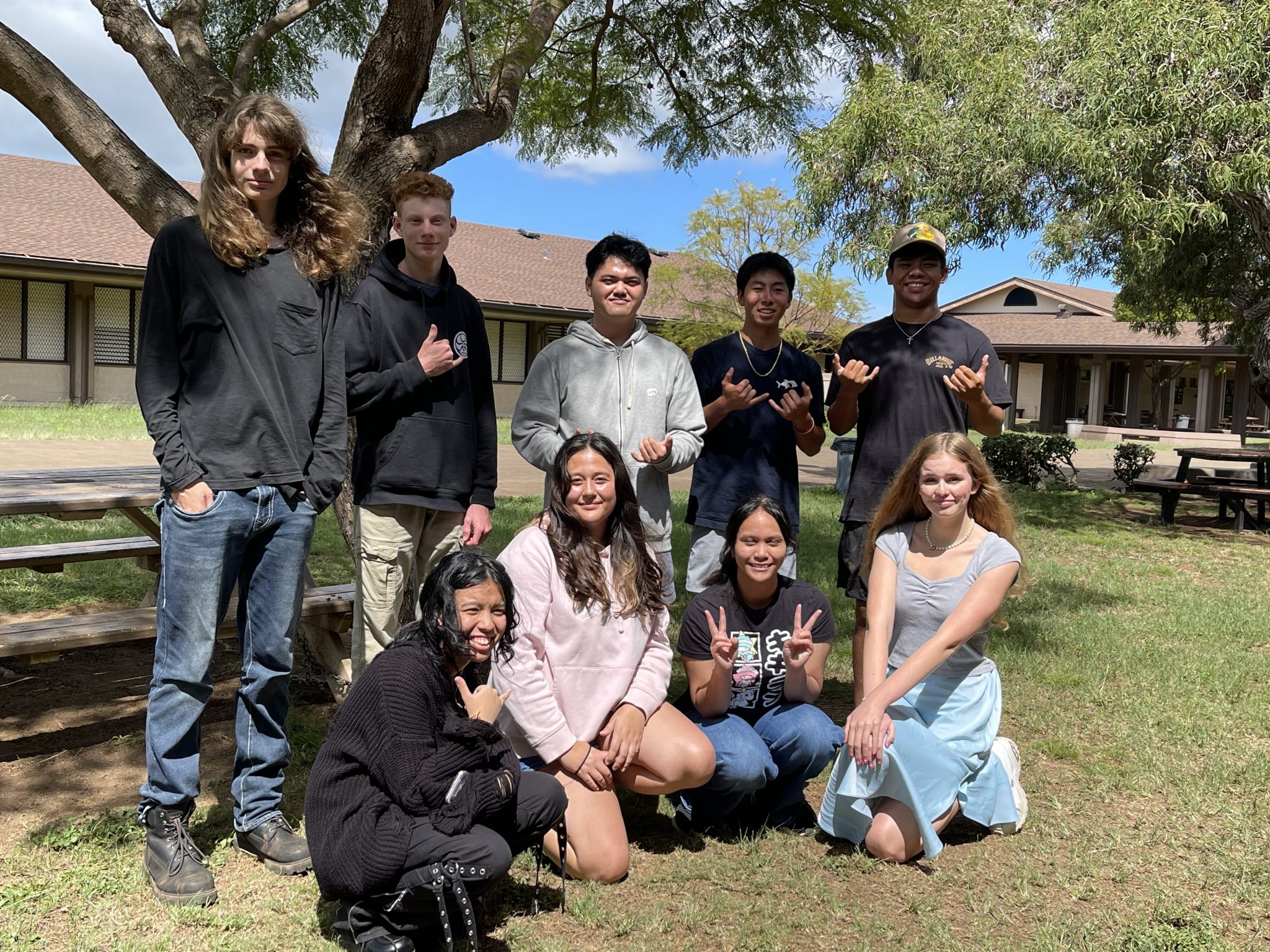 Events || Honolulu Festival