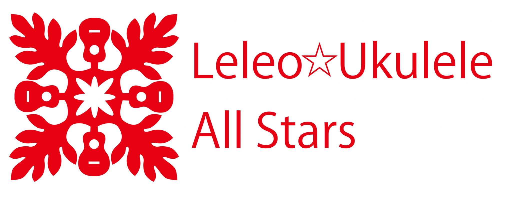 Leleo☆ウクレレ オールスターズ || ホノルル フェスティバル
