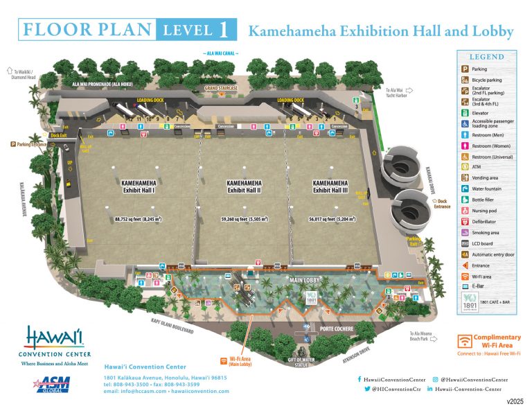 2025 || Honolulu Festival