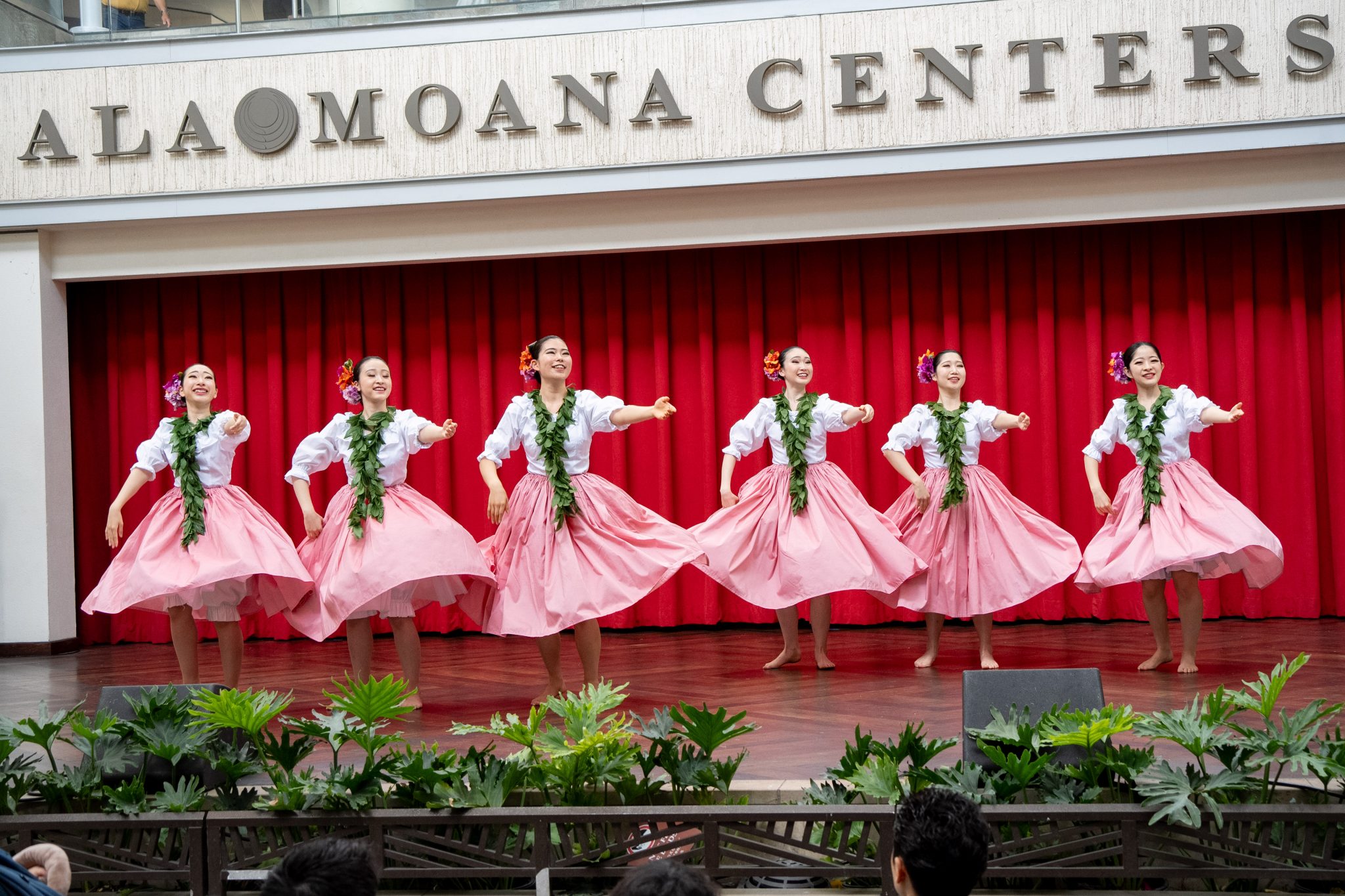 Performance Stage schedule is finally here! A Spectacular Lineup of ...